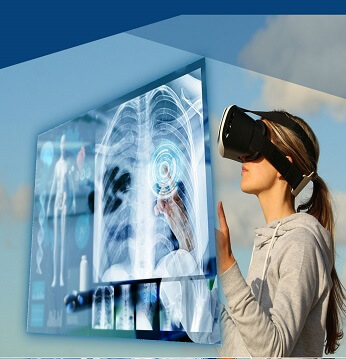 AR VR Application Development Company India – PrisomTechnologyLLP